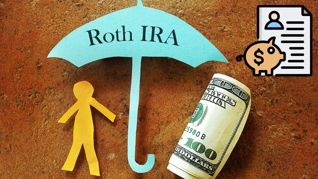 7 Key Differences Between Roth IRA and Traditional IRA You Must Know ...