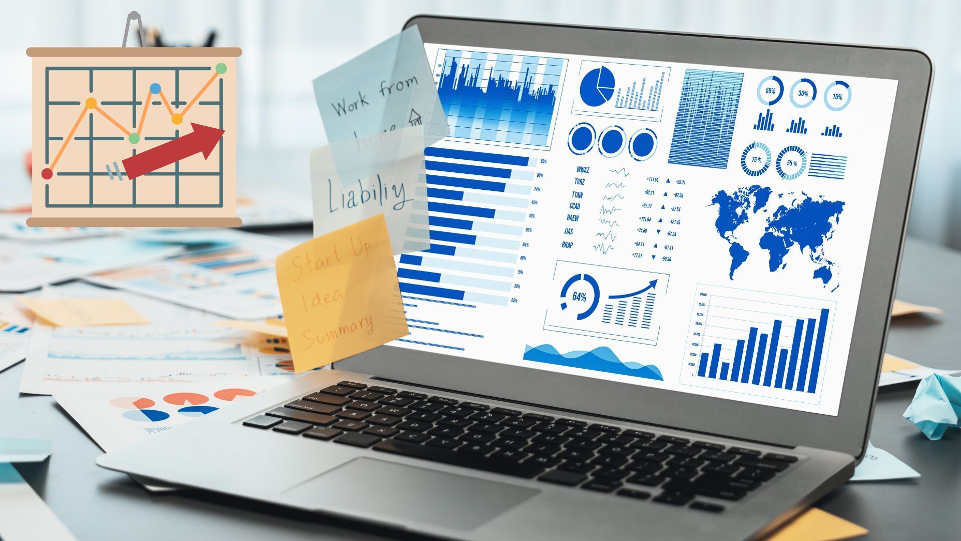 How Financial Modeling Enhances Corporate Financial Strategy ...
